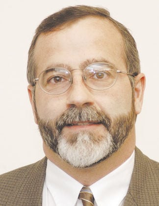 State District Judge Dan Boucher files letter of resignation