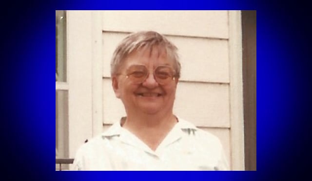 Obituary: Marilyn Jean Ireland