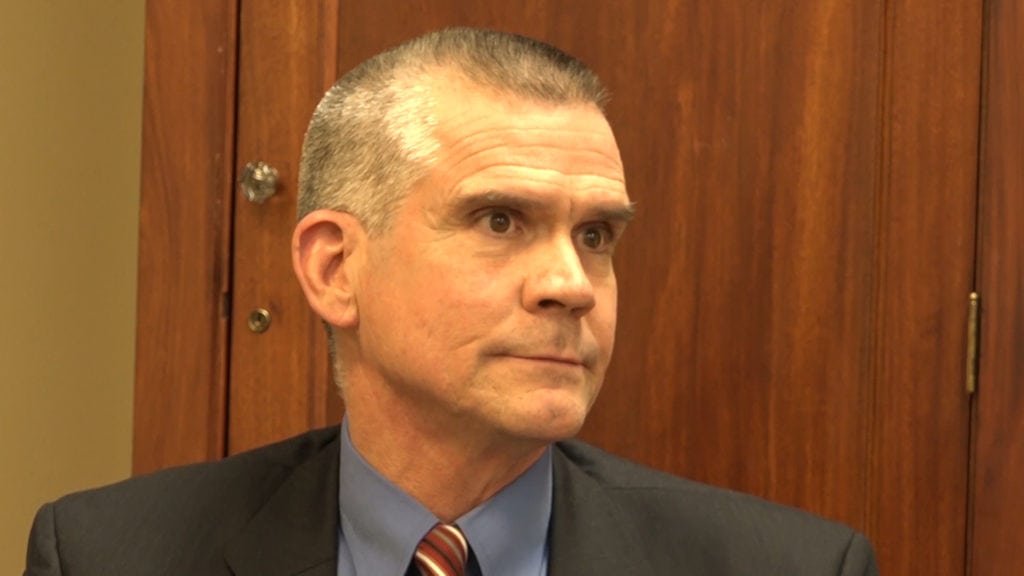 Dems accuse Rosendale of improper coordination with NRA