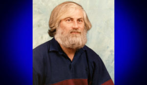 Obituary: John Philip Matz