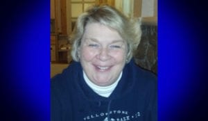 Obituary: Sharon Lynn Maher