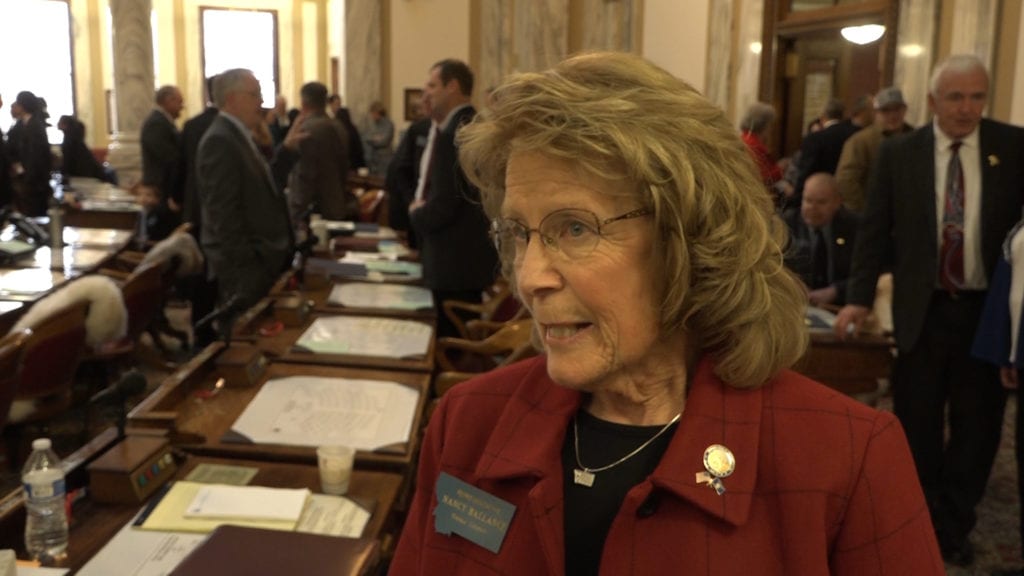 House Republicans reach rules compromise on 2019 Legislature’s opening day