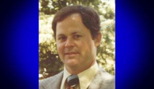 Obituary: Alan Wayne Larson