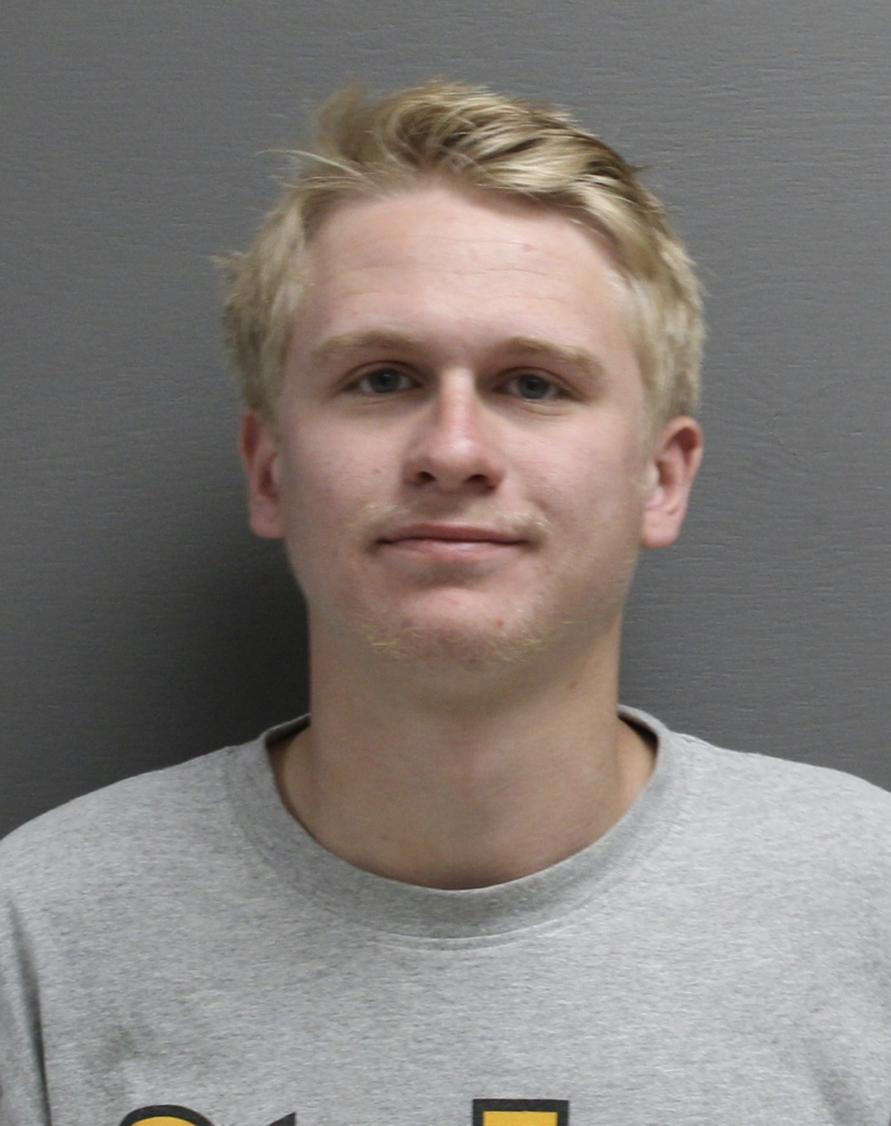 Man Accused Of Sexually Assaulting 15 Year Old Girl
