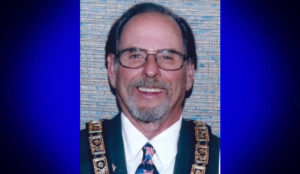 Obituary: Barry N. Fields