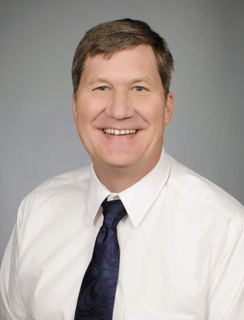 Jim Kizer retiring as Great Falls Rescue Mission’s executive director