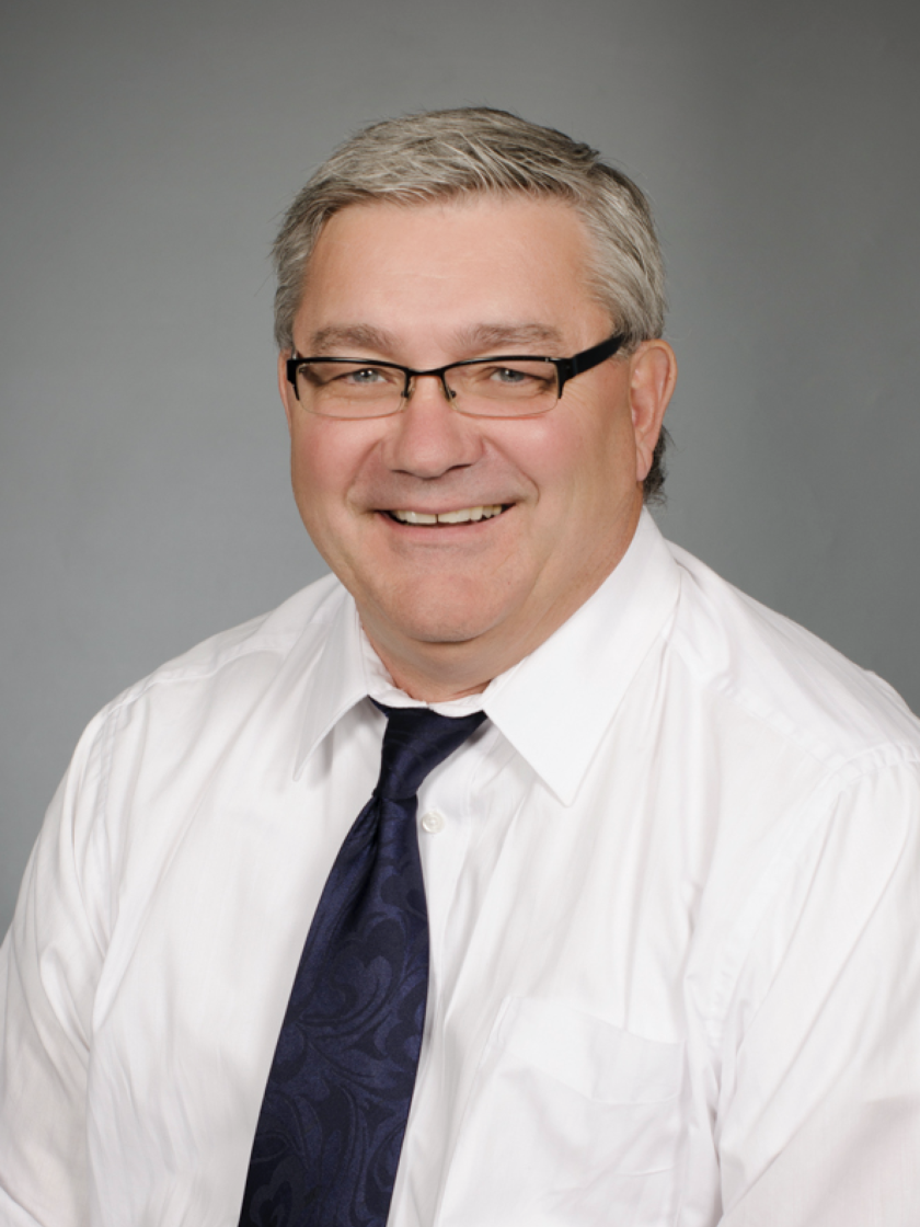 Jim Kizer retiring as Great Falls Rescue Mission’s executive director