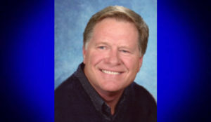 Obituary: Michael Gersack