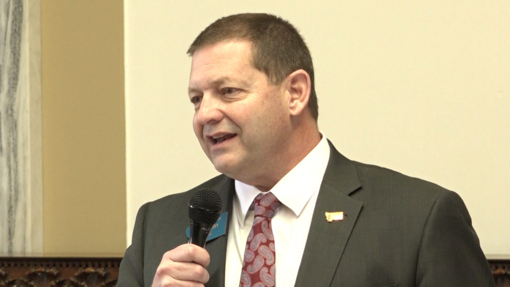 MT House approves Medicaid expansion bill